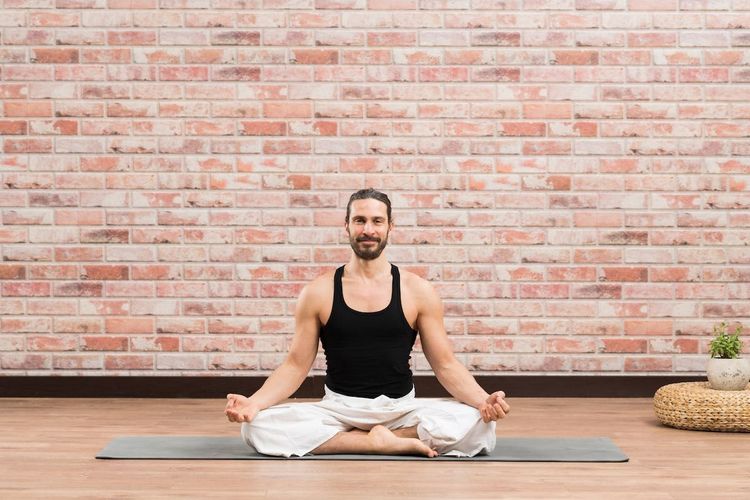 Lotus Flow | Beginner Foundations